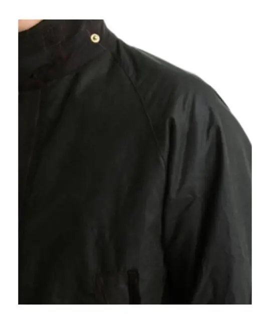 Barbour Bedale Waxed Cotton Jacket