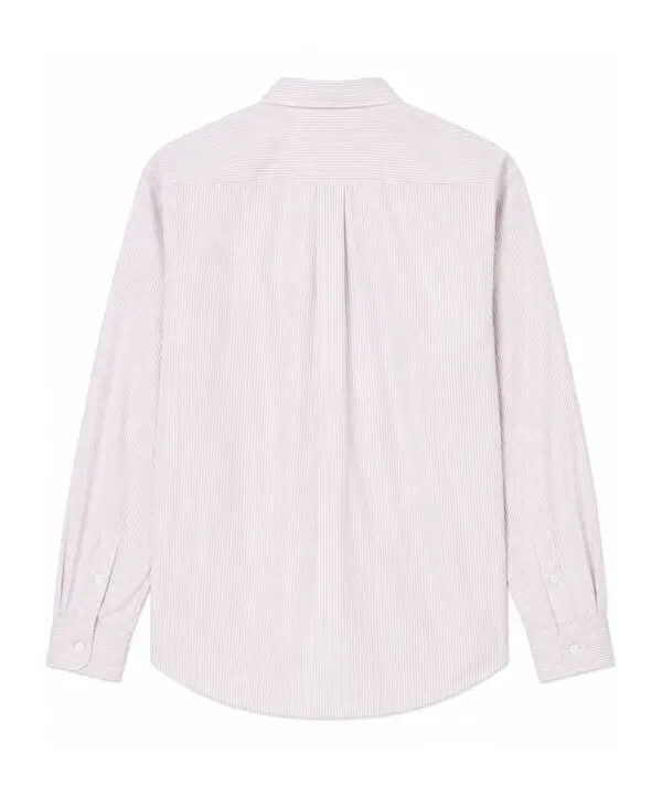 THE ROW Long-sleeved Shirt