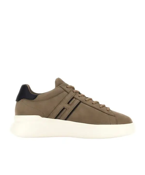 Hogan H580 Low-top Sneakers