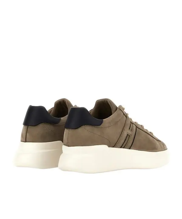 Hogan H580 Low-top Sneakers