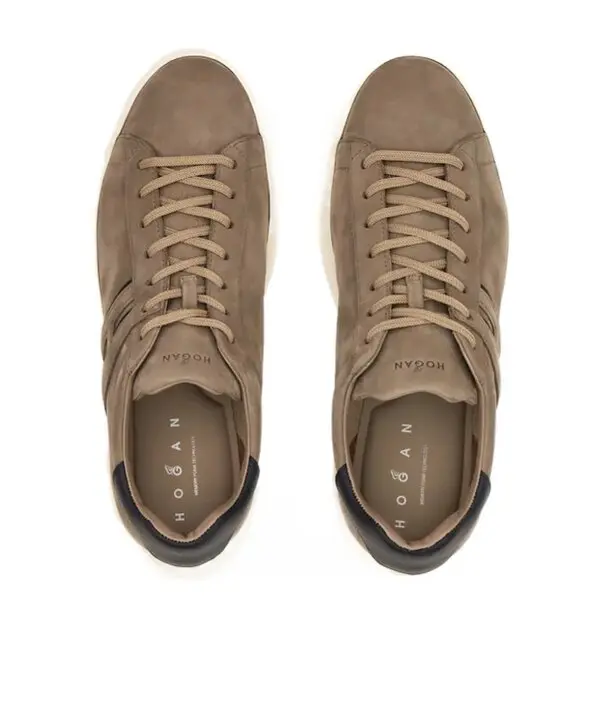 Hogan H580 Low-top Sneakers