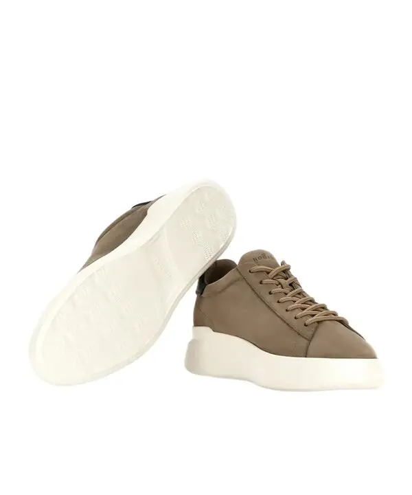 Hogan H580 Low-top Sneakers
