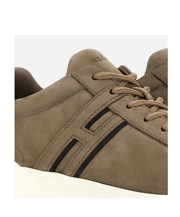Hogan H580 Low-top Sneakers