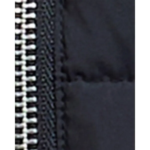 Barbour Essential Carn Quilted Zip-up Jumper