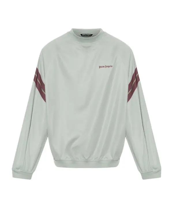 Palm Angels Long-sleeve Sweatshirt