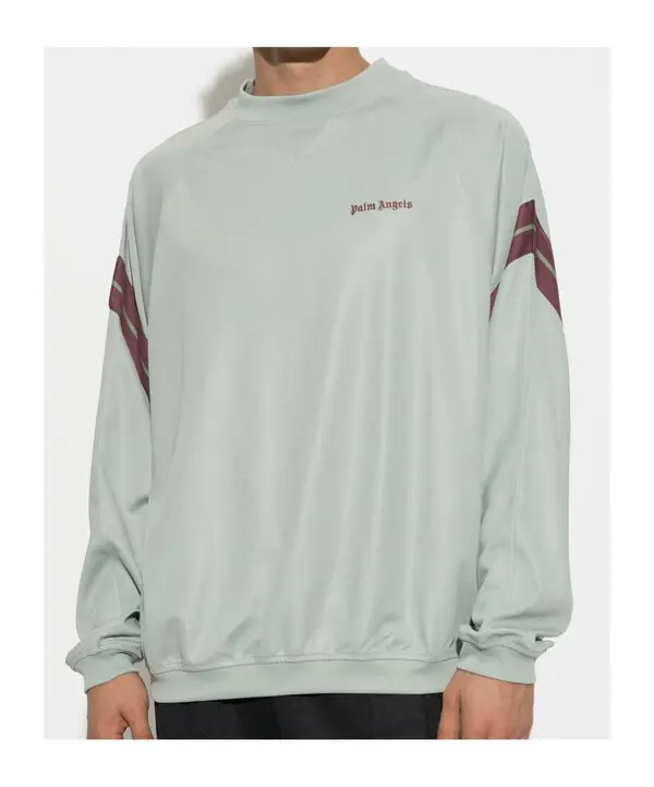 Palm Angels Long-sleeve Sweatshirt