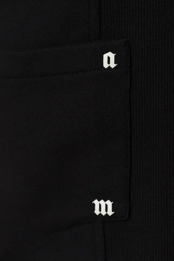 Palm Angels Drawstring Shorts