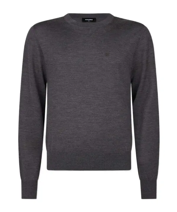 Dsquared2 Upside-down Pullover