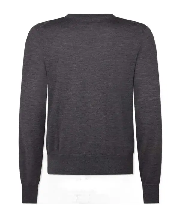 Dsquared2 Upside-down Pullover