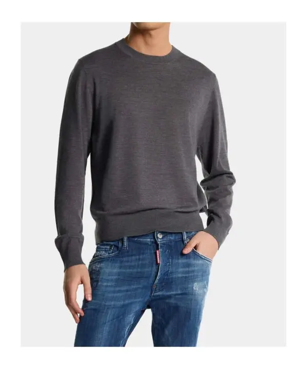 Dsquared2 Upside-down Pullover