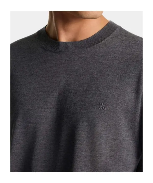 Dsquared2 Upside-down Pullover