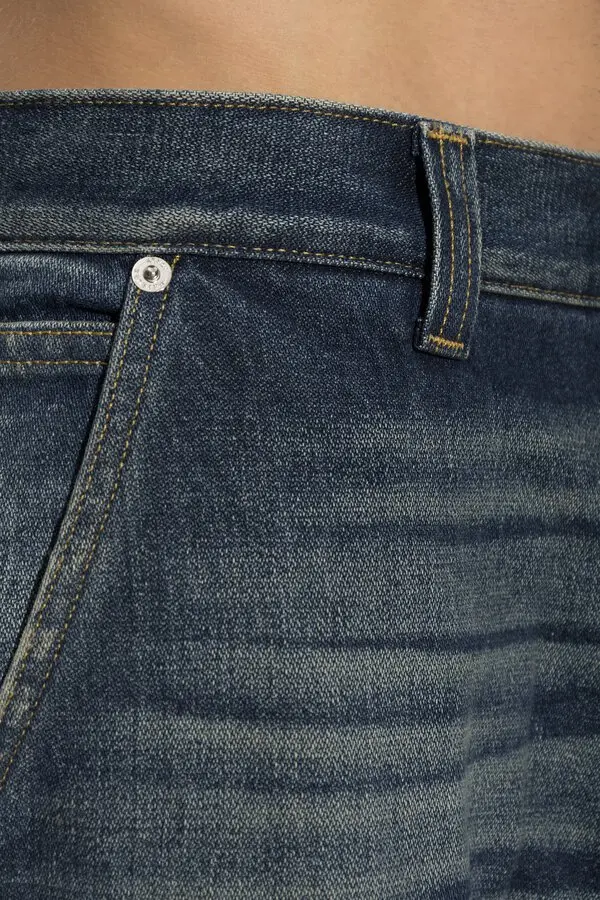 HAIKURE Sibilla Relaxed Jeans