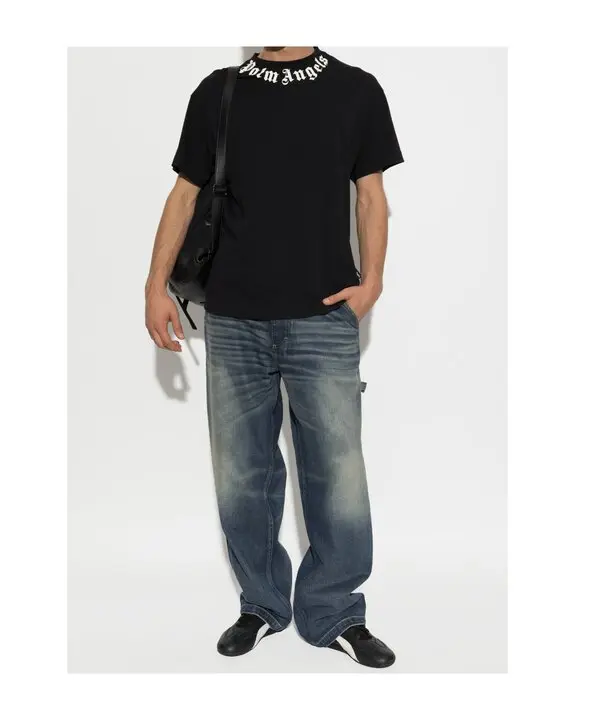 HAIKURE Sibilla Relaxed Jeans