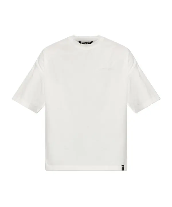 Palm Angels Short-sleeved T-shirt