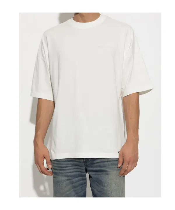 Palm Angels Short-sleeved T-shirt