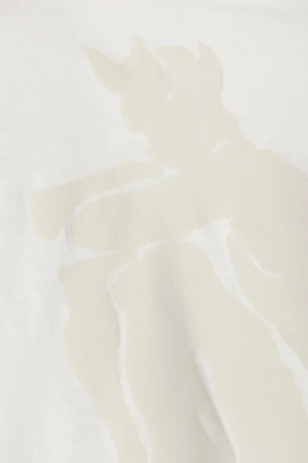 Palm Angels Short-sleeved T-shirt