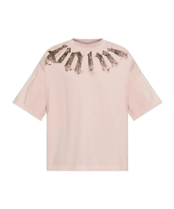 Palm Angels Short-sleeved T-shirt