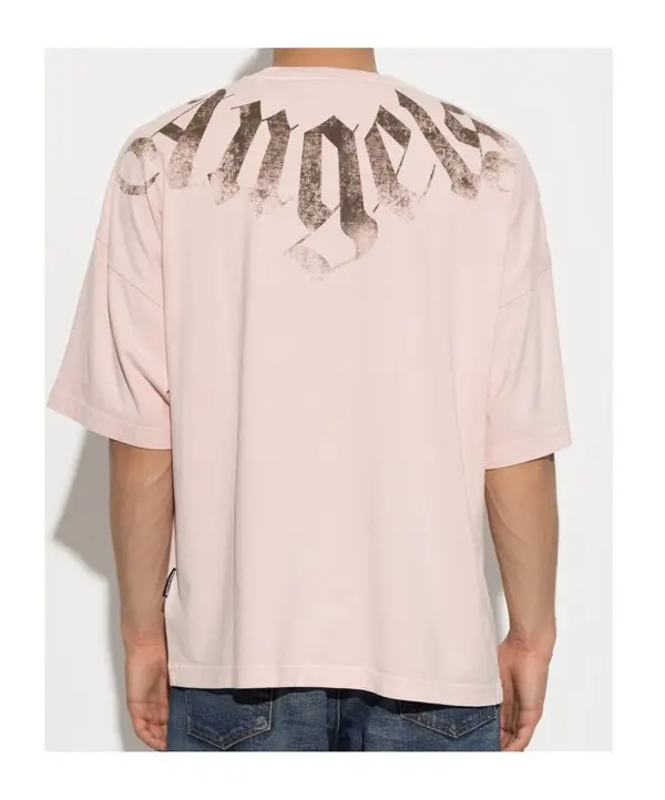 Palm Angels Short-sleeved T-shirt