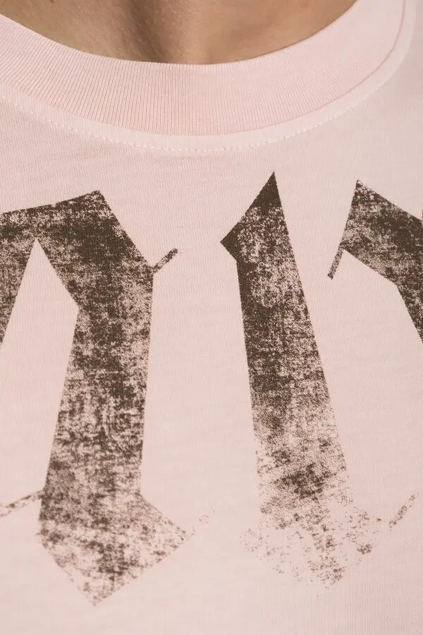 Palm Angels Short-sleeved T-shirt