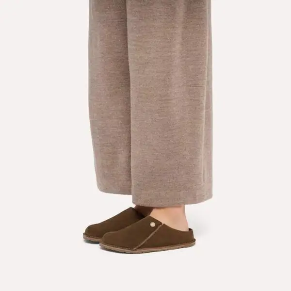 BIRKENSTOCK Zermatt Premium Slipper