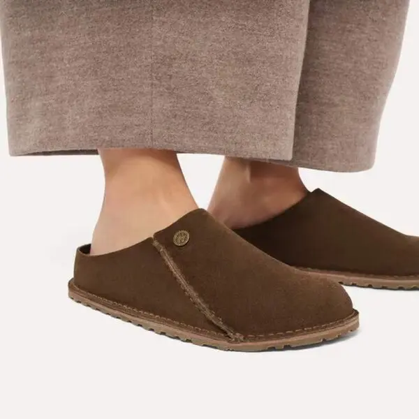 BIRKENSTOCK Zermatt Premium Slipper