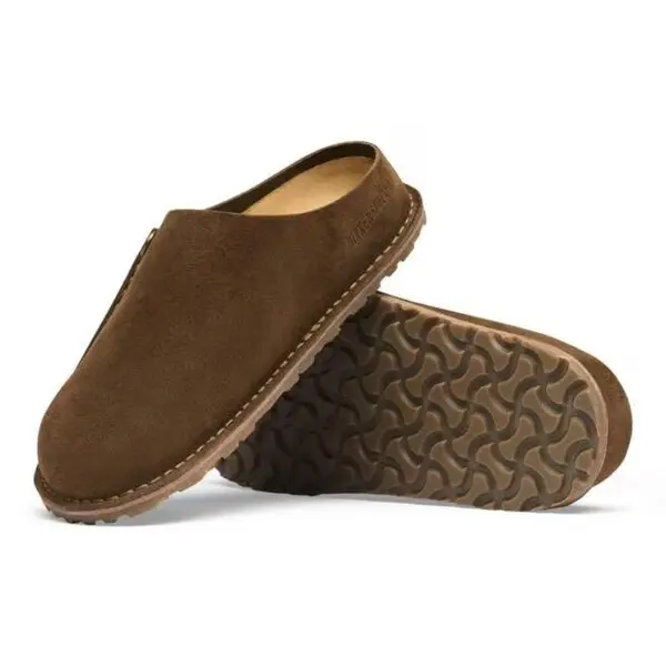 BIRKENSTOCK Zermatt Premium Slipper