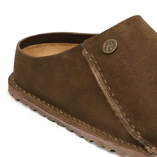 BIRKENSTOCK Zermatt Premium Slipper