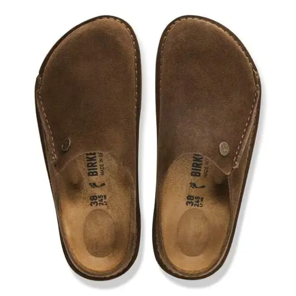 BIRKENSTOCK Zermatt Premium Slipper