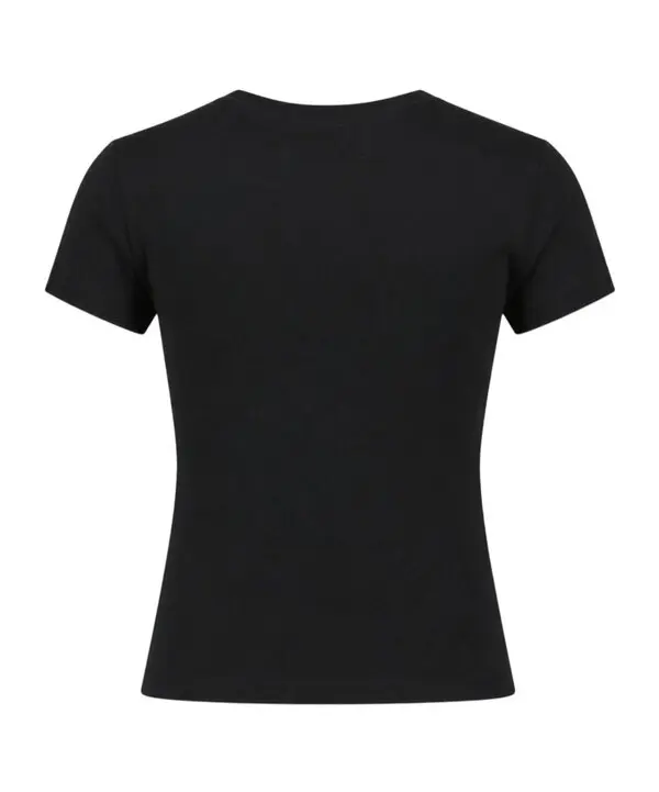 VIVIENNE WESTWOOD Still Life Orb Printed T-shirt