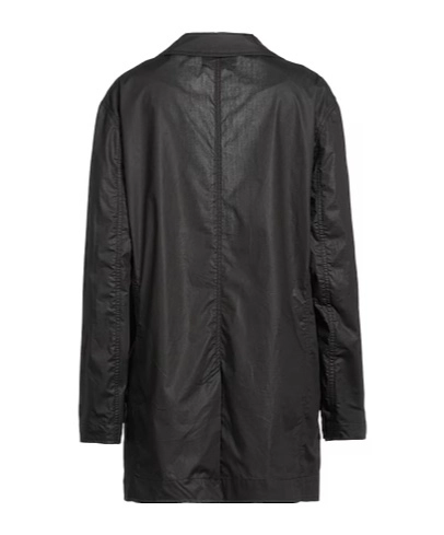 Isabel Marant Étoile Woven Long Sleeve Shirt Jacket
