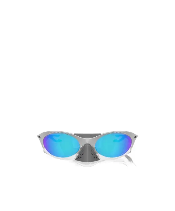 Oakley Plantaris Oval-frame Sunglasses - No