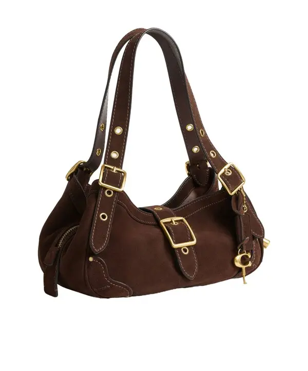 COACH Drifter Shoulder Bag 31