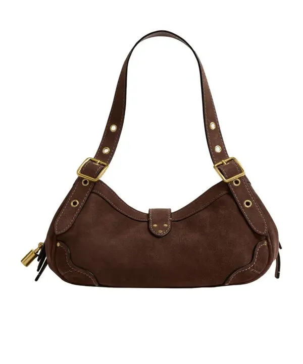 COACH Drifter Shoulder Bag 31
