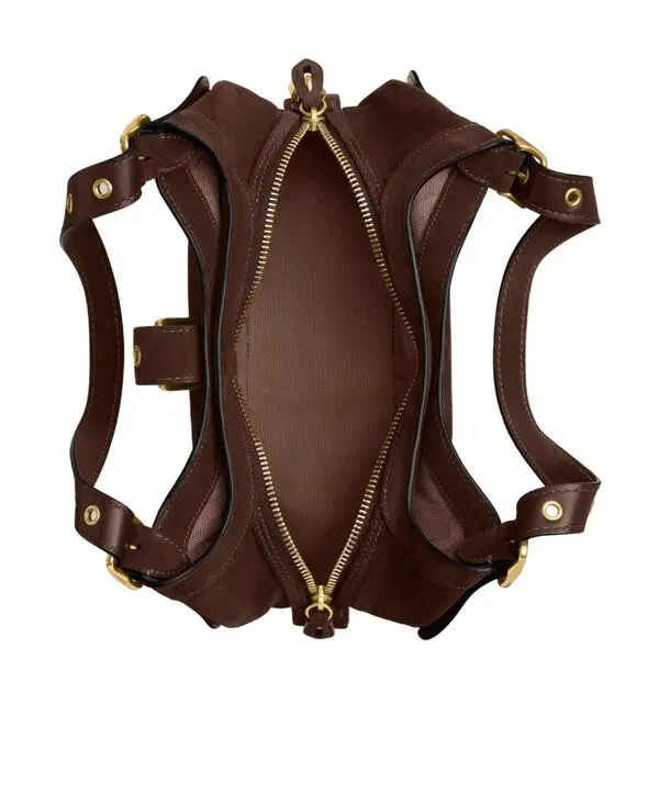 COACH Drifter Shoulder Bag 31