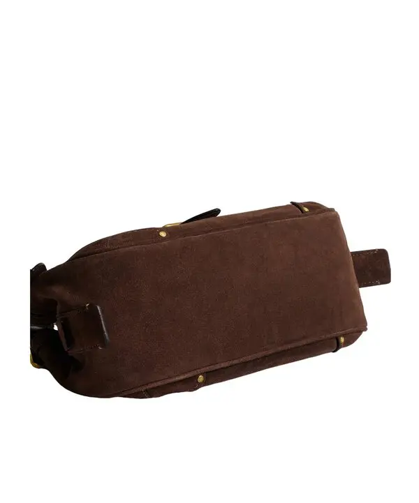 COACH Drifter Shoulder Bag 31