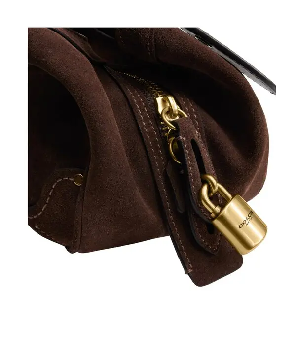 COACH Drifter Shoulder Bag 31