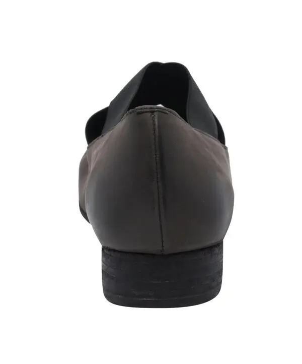 UMA WANG Square-toe Ballet Flats