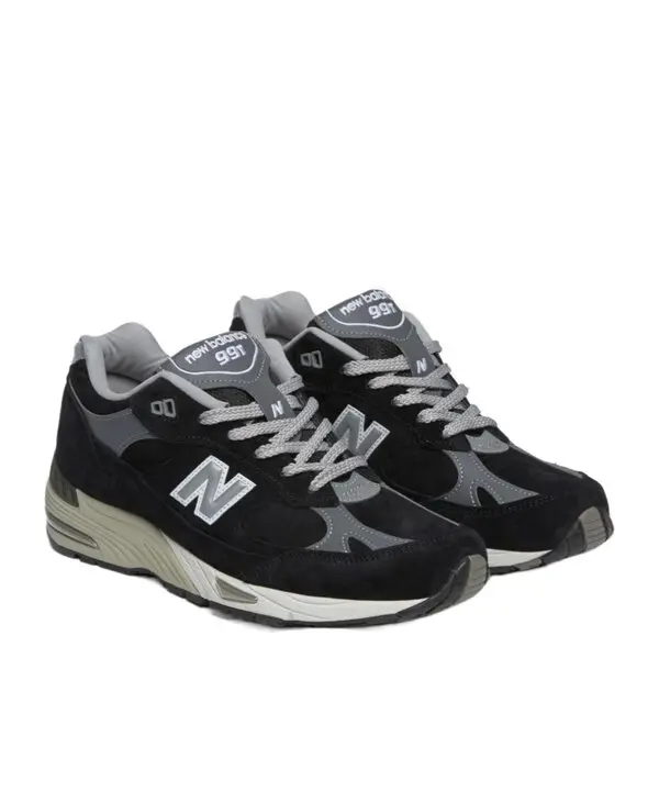 NEW BALANCE 991v1 Sneaker
