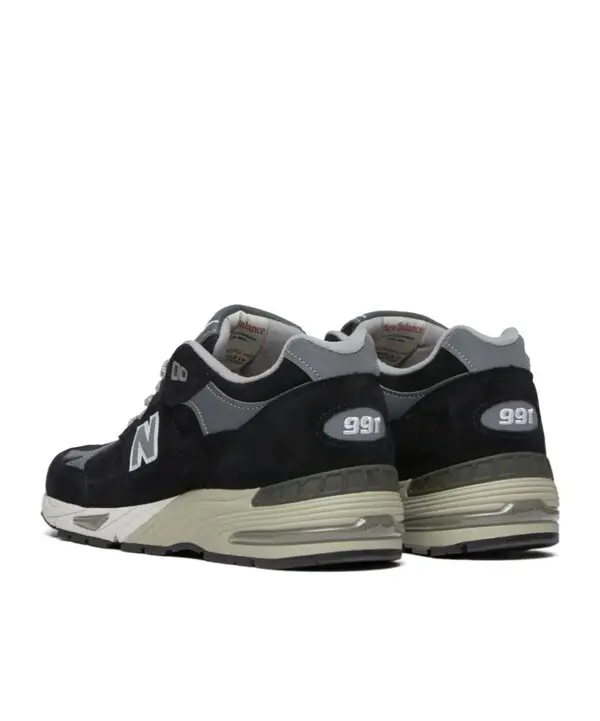 NEW BALANCE 991v1 Sneaker