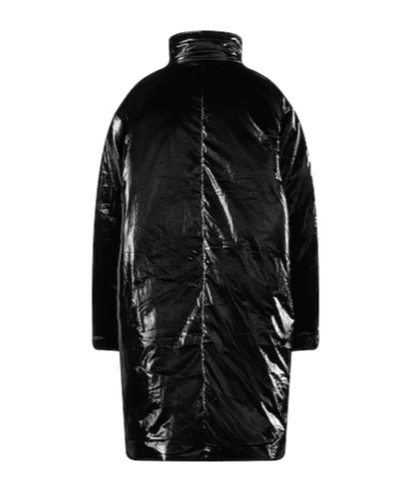 Isabel Marant Étoile Long Sleeve Padded Coat