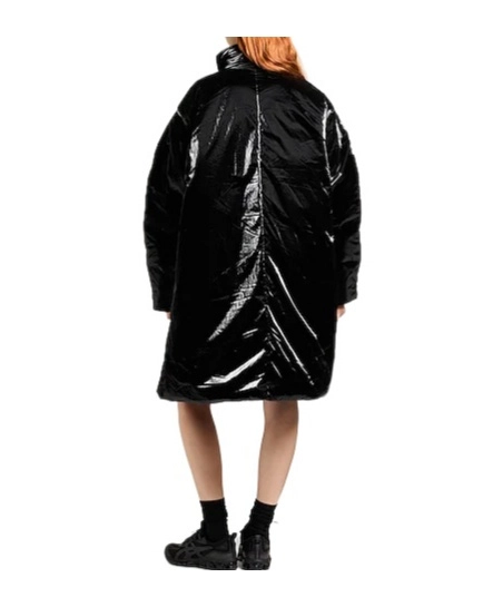 Isabel Marant Étoile Long Sleeve Padded Coat