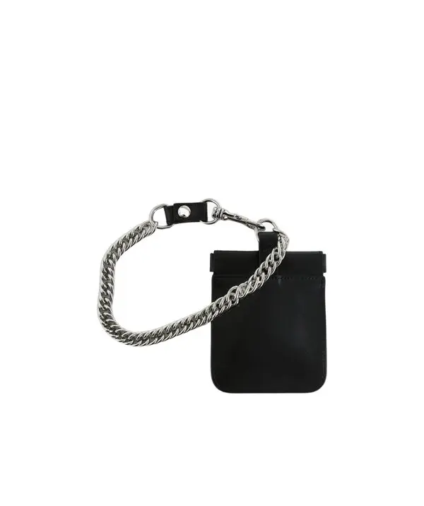VIVIENNE WESTWOOD Chain Clip