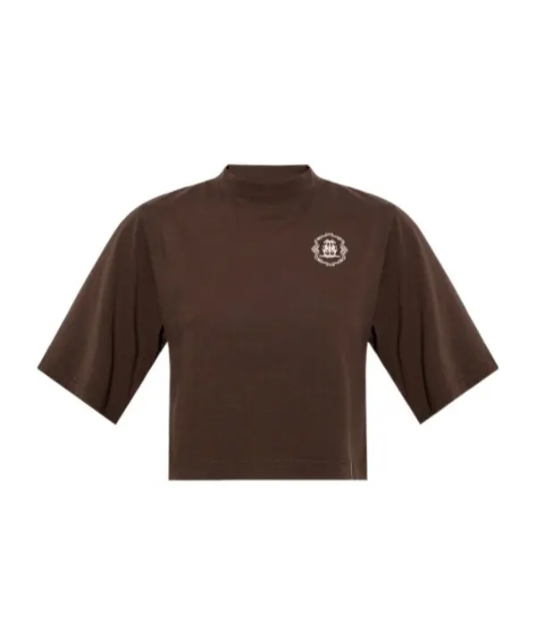 Palm Angels Logo T-shirt
