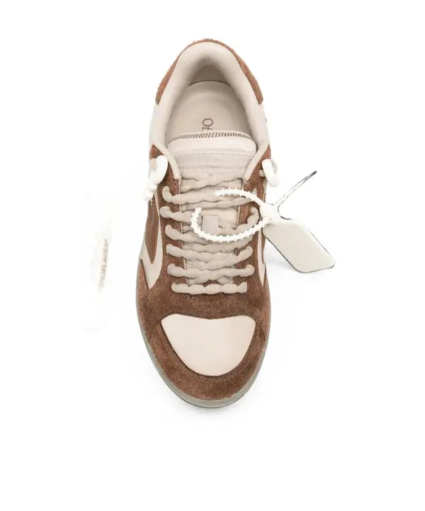 Off-White Meteor Shower" Sneakers