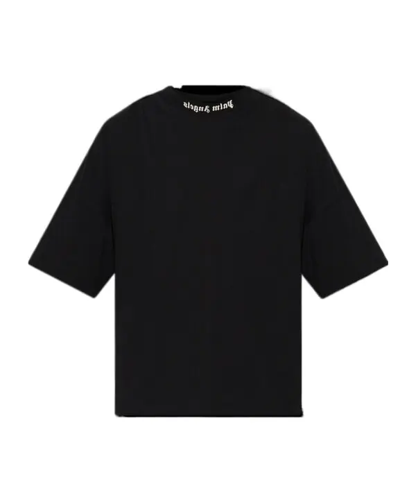 Palm Angels Short-sleeved T-shirt