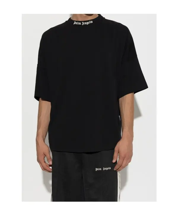 Palm Angels Short-sleeved T-shirt
