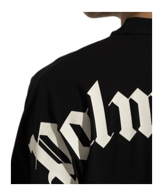 Palm Angels Short-sleeved T-shirt