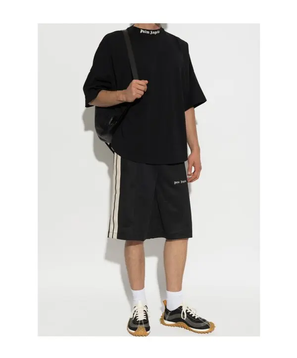Palm Angels Short-sleeved T-shirt