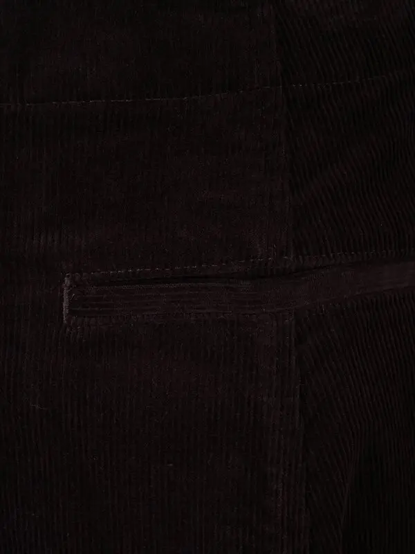 Polo Ralph Lauren A-line Midi Skirt