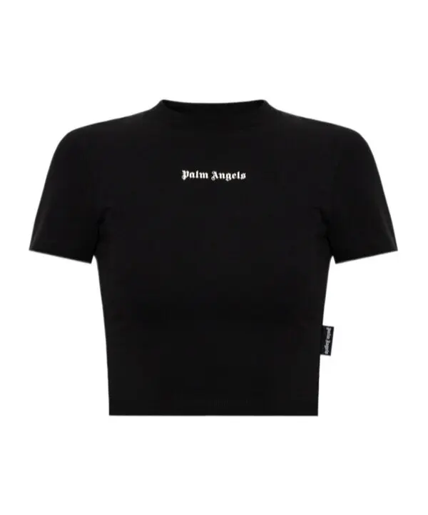 Palm Angels Short-sleeved T-shirt